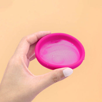 Disque menstruel et Stérilet ? La protection réutilisable 100% compati ...